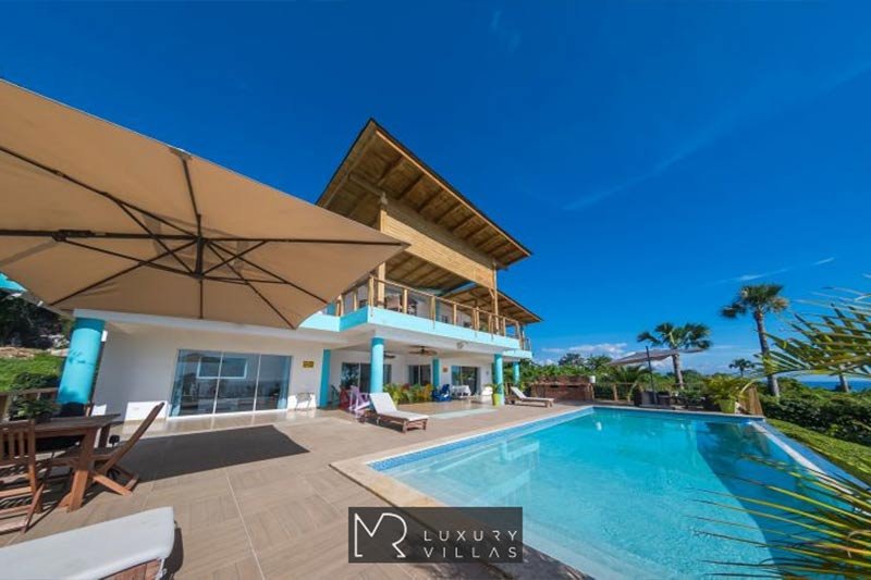 MR Luxury Villas ® | Finding the best option for your needs