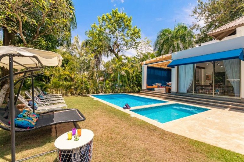 MR Luxury Villas ® | Finding the best option for your needs